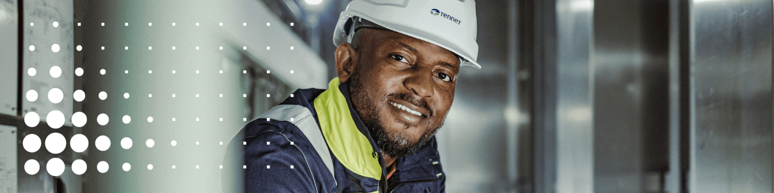 About TenneT